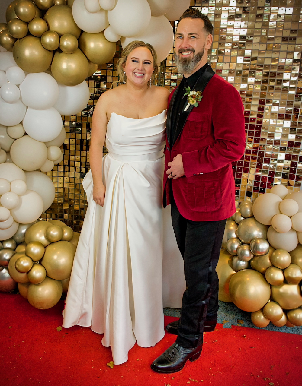 One of West Seattle's favorite couples is aiming to be the nation's ...